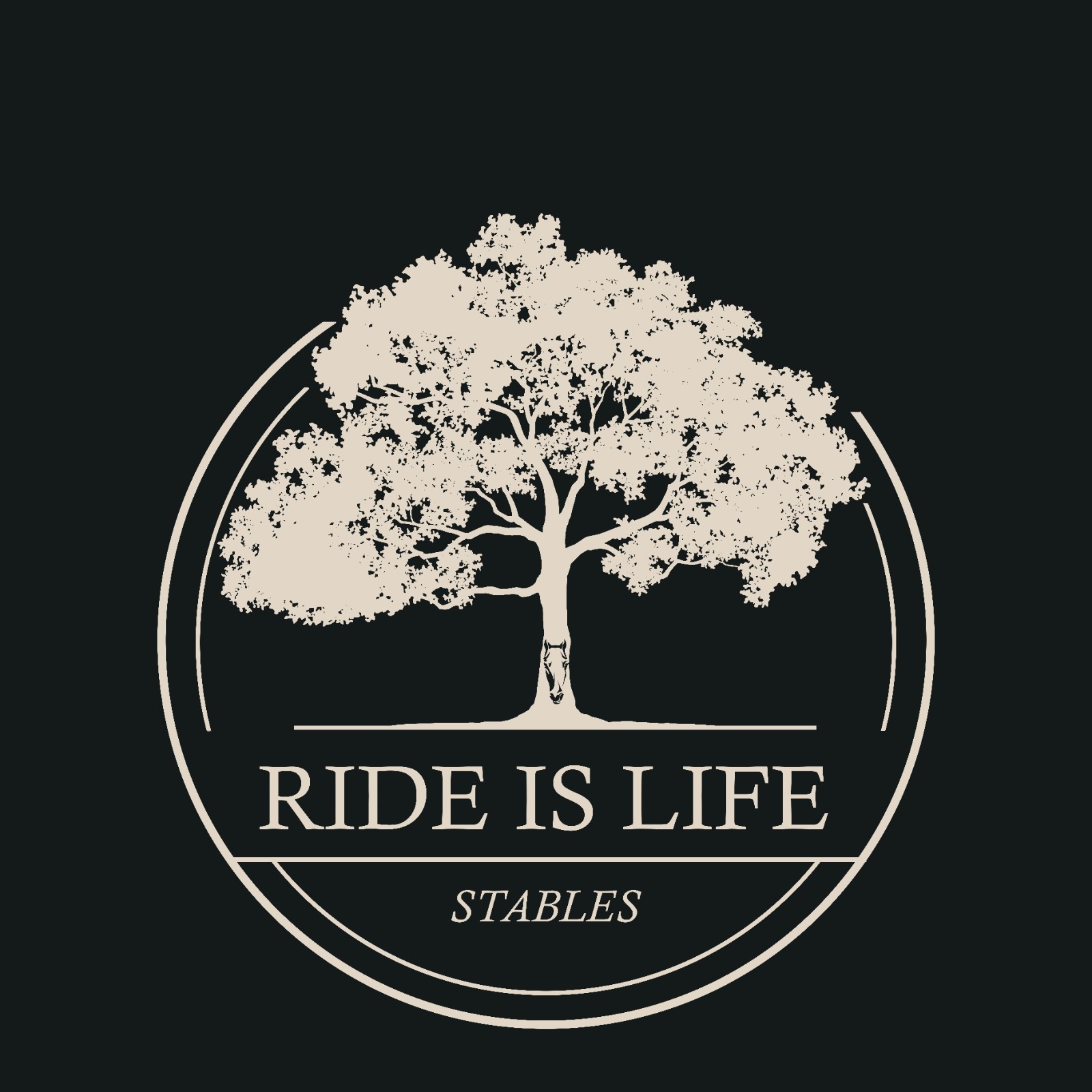 Ride Is Life stables - Cheval référence